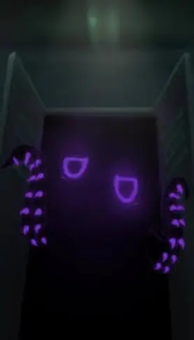 Void Mass Puddle - PRESSURE - - NSFW Character AI Chat - action