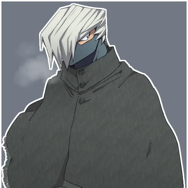 Mezo Shoji - NSFW Character AI Chat - anime