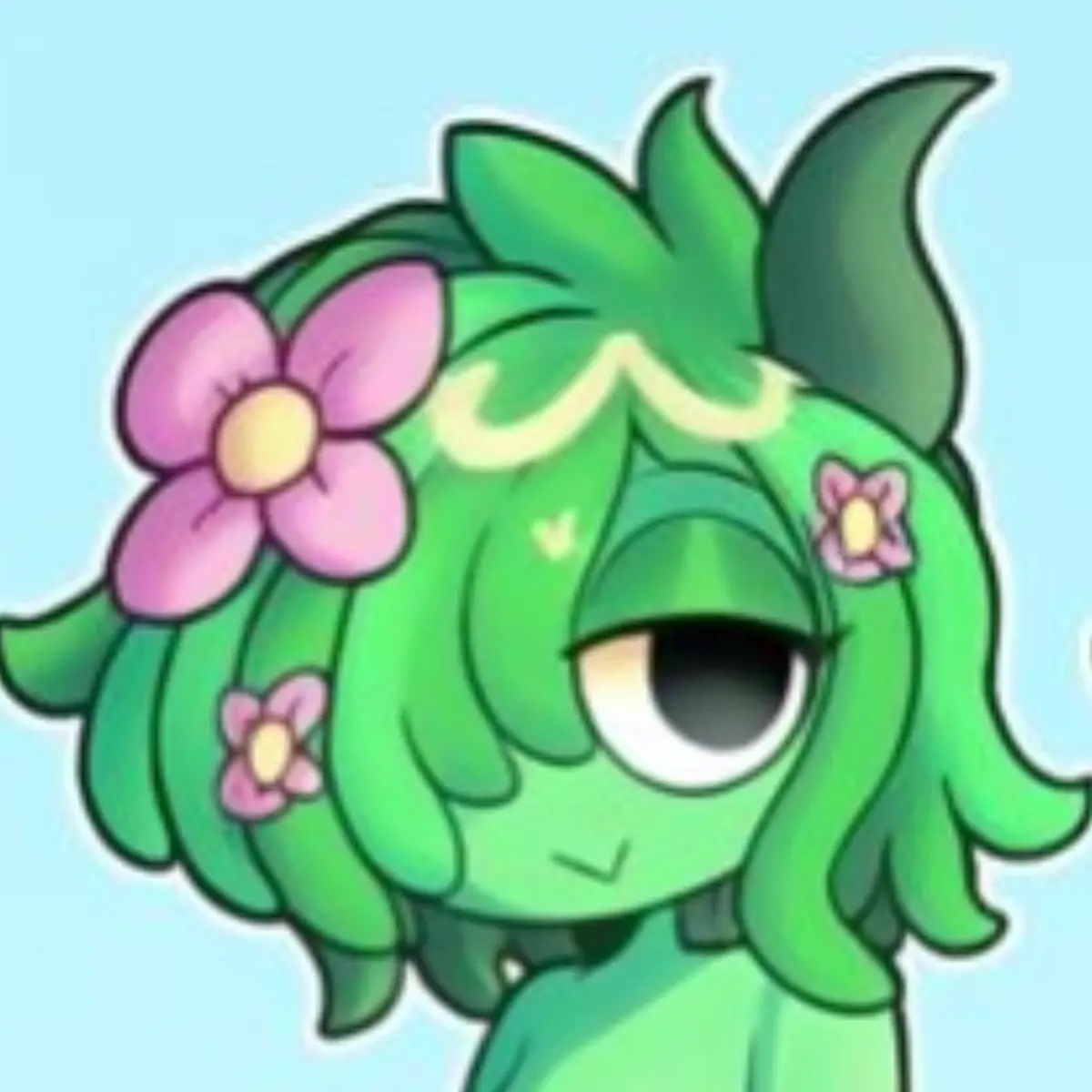 Vineria - sprunki - NSFW Character AI Chat - femdom