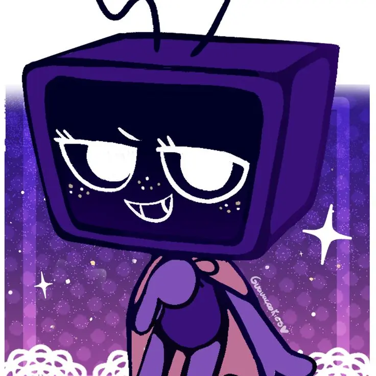 Cosmic Signal Vee - NSFW Character AI Chat - caring