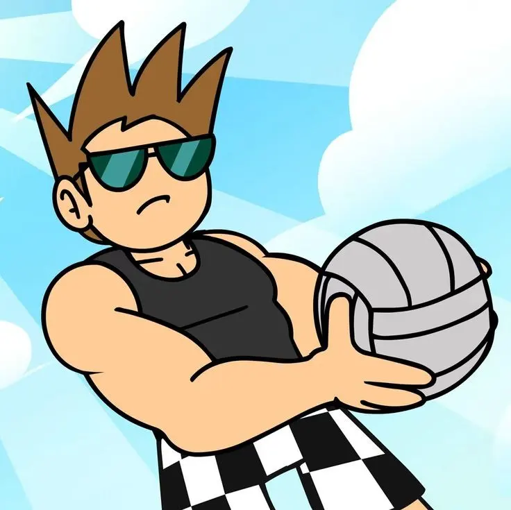 Buff Tom - NSFW Character AI Chat - fictional