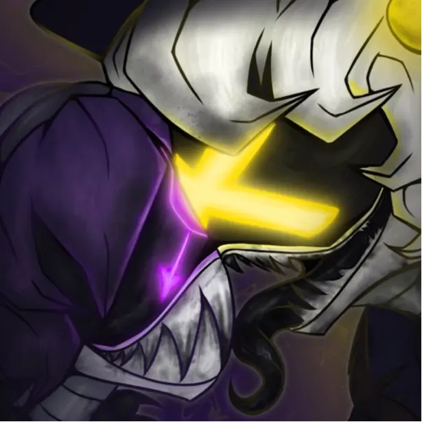 Uzi and N. - NSFW Character AI Chat - non binary