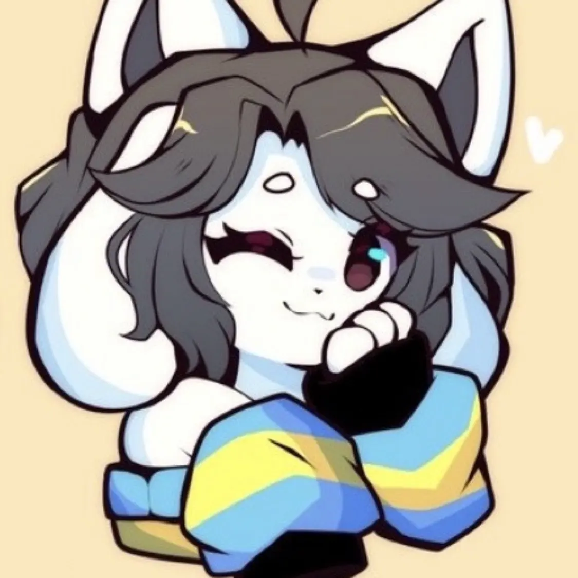 Temmie - NSFW Character AI Chat - game