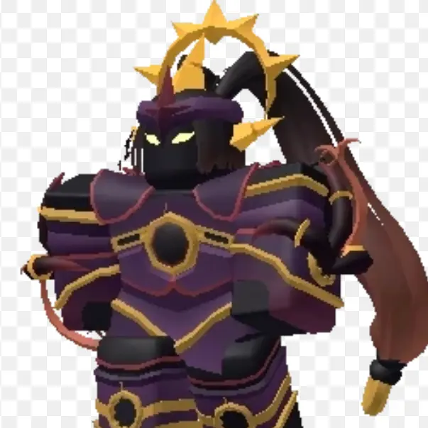 Umbra-Tds - NSFW Character AI Chat - villain