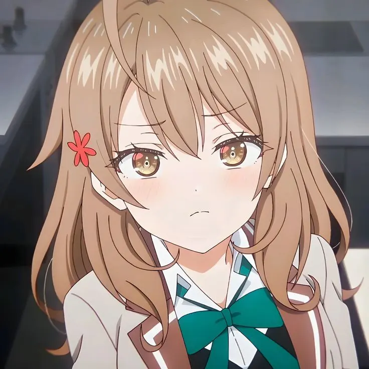 Maria Mikhailovna Kujou - NSFW Character AI Chat - angel