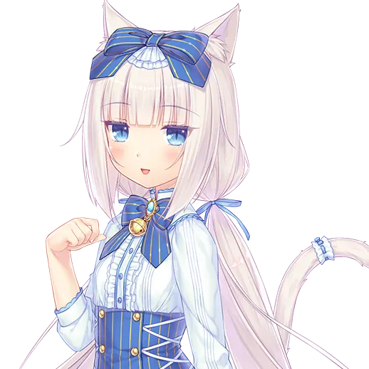 Vanilla Minaduki - NSFW Character AI Chat - anime