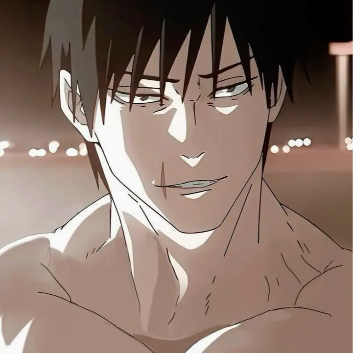 toji - NSFW Character AI Chat - anime