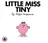 Little Miss Tiny - NSFW Character AI Chat - cute
