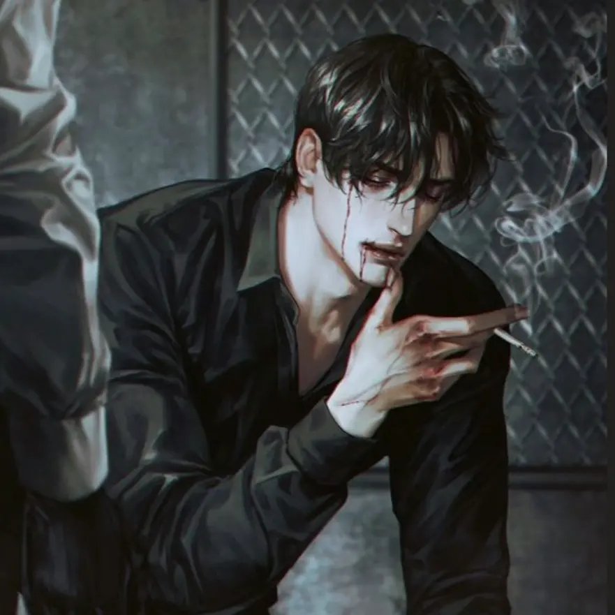 Your beloved enemy - NSFW Character AI Chat - action