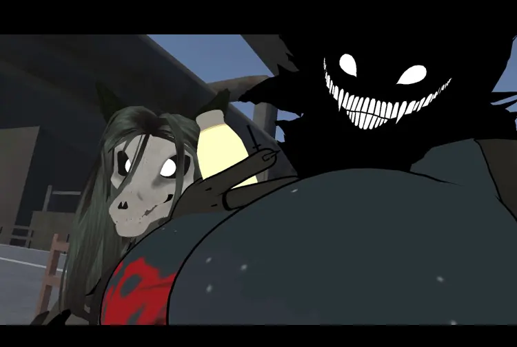 Karelia and malO - NSFW Character AI Chat - non human