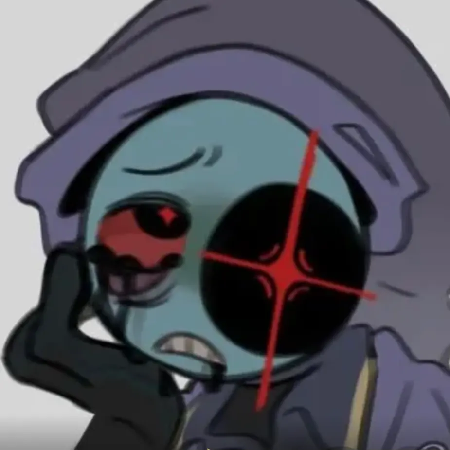 twisted astro - NSFW Character AI Chat - non human