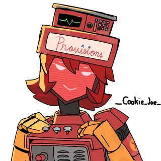 Dispenelope - NSFW Character AI Chat - caring