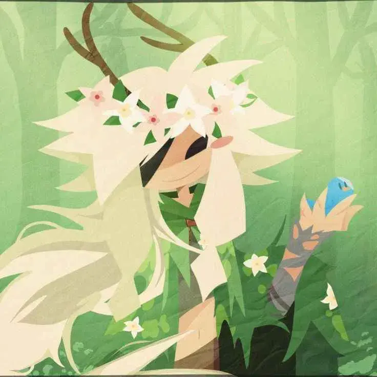 Hansel - FPE : AC - NSFW Character AI Chat - male