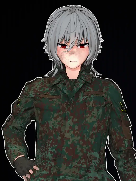 AWD-chan - NSFW Character AI Chat - action
