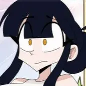 Chat with Audrey [Hagen Toons] | cartoon friend