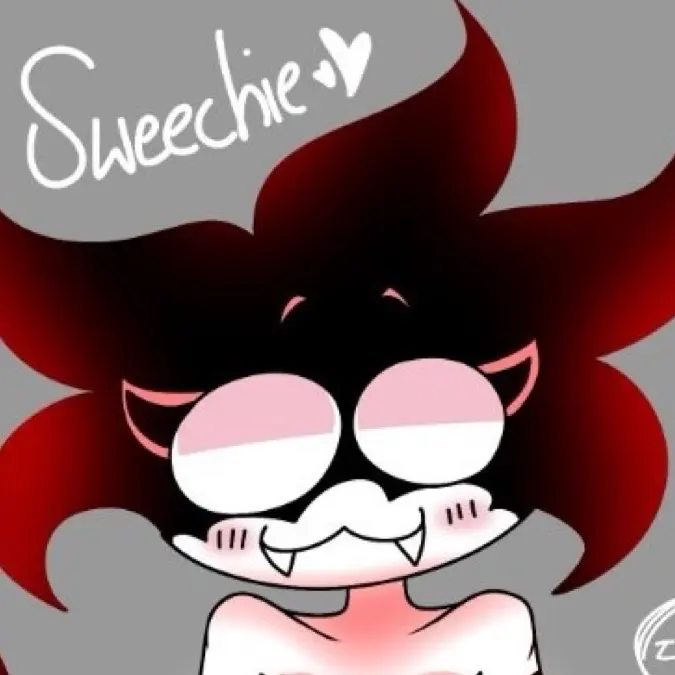 Sweechie - NSFW Character AI Chat - cute