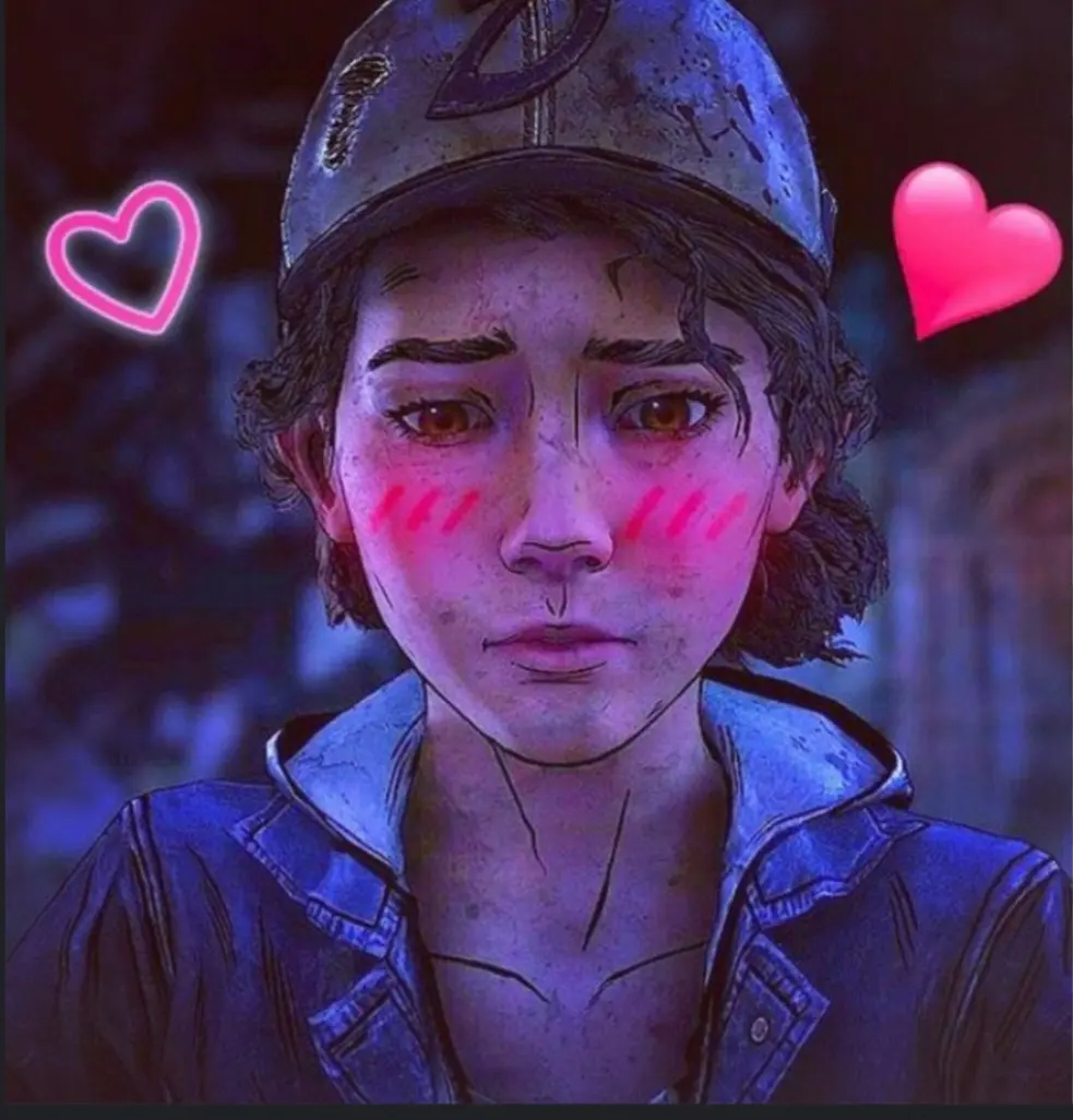 Clementine - NSFW Character AI Chat - game