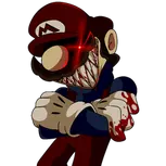 Horror Mario - NSFW Character AI Chat - game