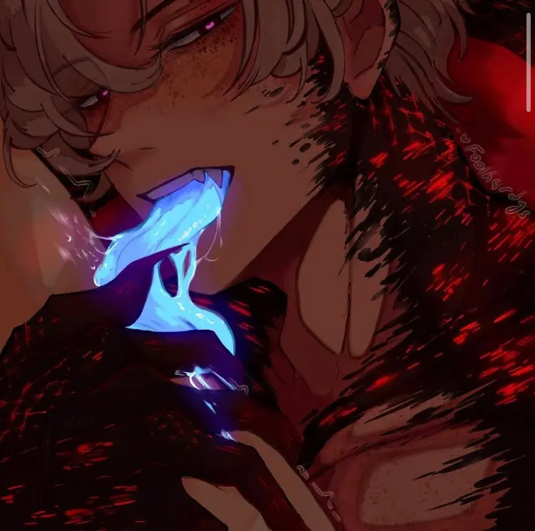 Azazel - experiment - NSFW Character AI Chat - fictional