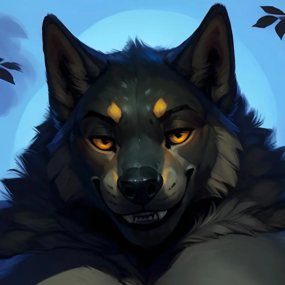 Cynric - NSFW Character AI Chat - animal