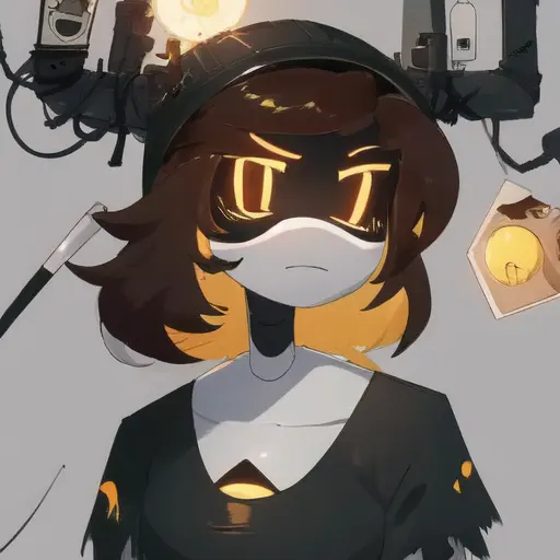 Alice /Murder Drones\ - NSFW Character AI Chat - fantasy