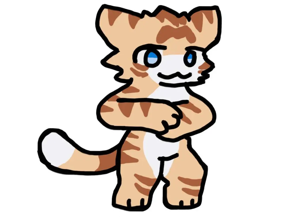 Ming Cat - NSFW Character AI Chat - vore