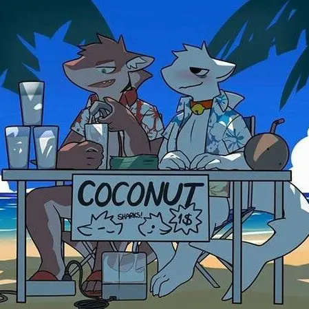 Coconut Sharks Nsfw Character Ai Chat Bisexual