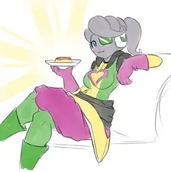 Puddin - NSFW Character AI Chat - game