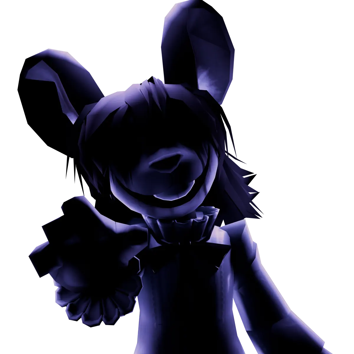 Michelle Mouse - NSFW Character AI Chat - female