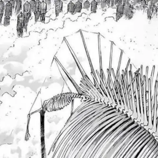 The Rumbling - NSFW Character AI Chat - action