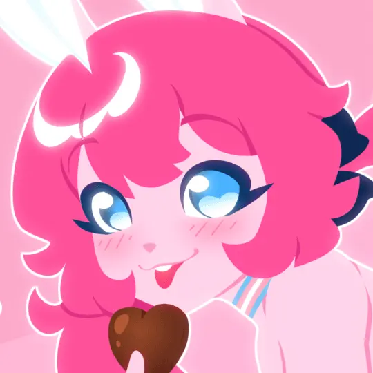 Itty Bitty Bunny Milkies Original Youre Lucky Af Imgflip