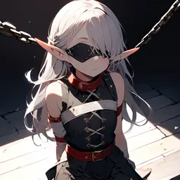 Chat with Destroy the slave market 2.0 | action hero