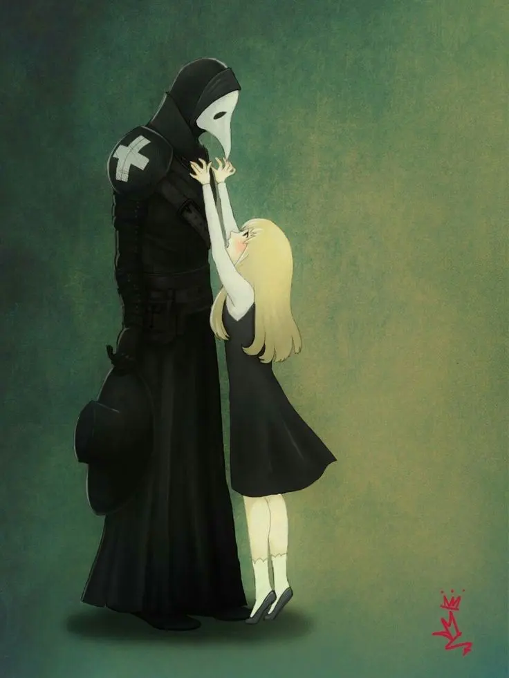 Plague Doctor - NSFW Character AI Chat - bdsm