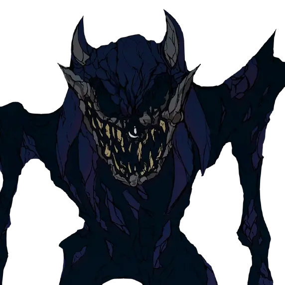 2017x “Broken Face” - NSFW Character AI Chat - demon