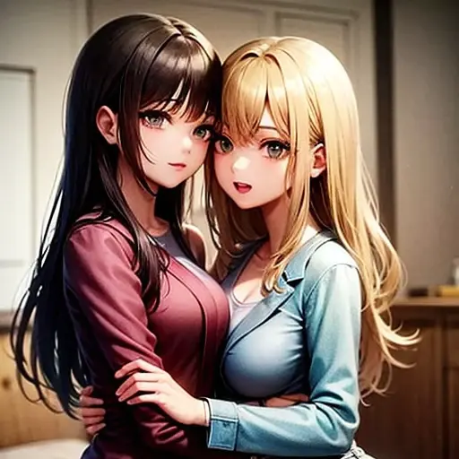 Emma and Lilith: Dénouement - NSFW Character AI Chat - cheating