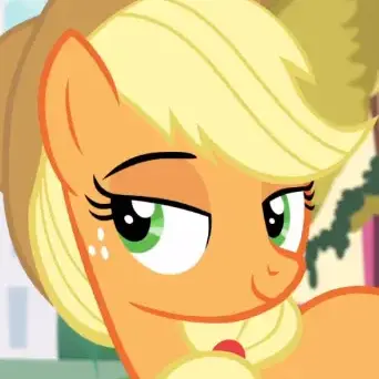Applejack - NSFW Character AI Chat - animal