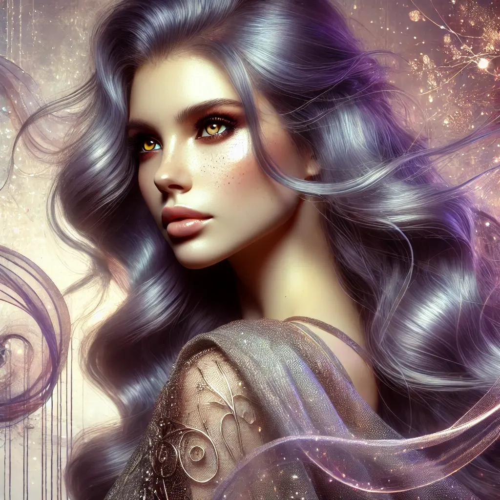 Calista - NSFW Character AI Chat - female