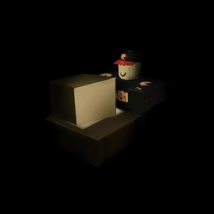 Roblox - NSFW Character AI Chat - action