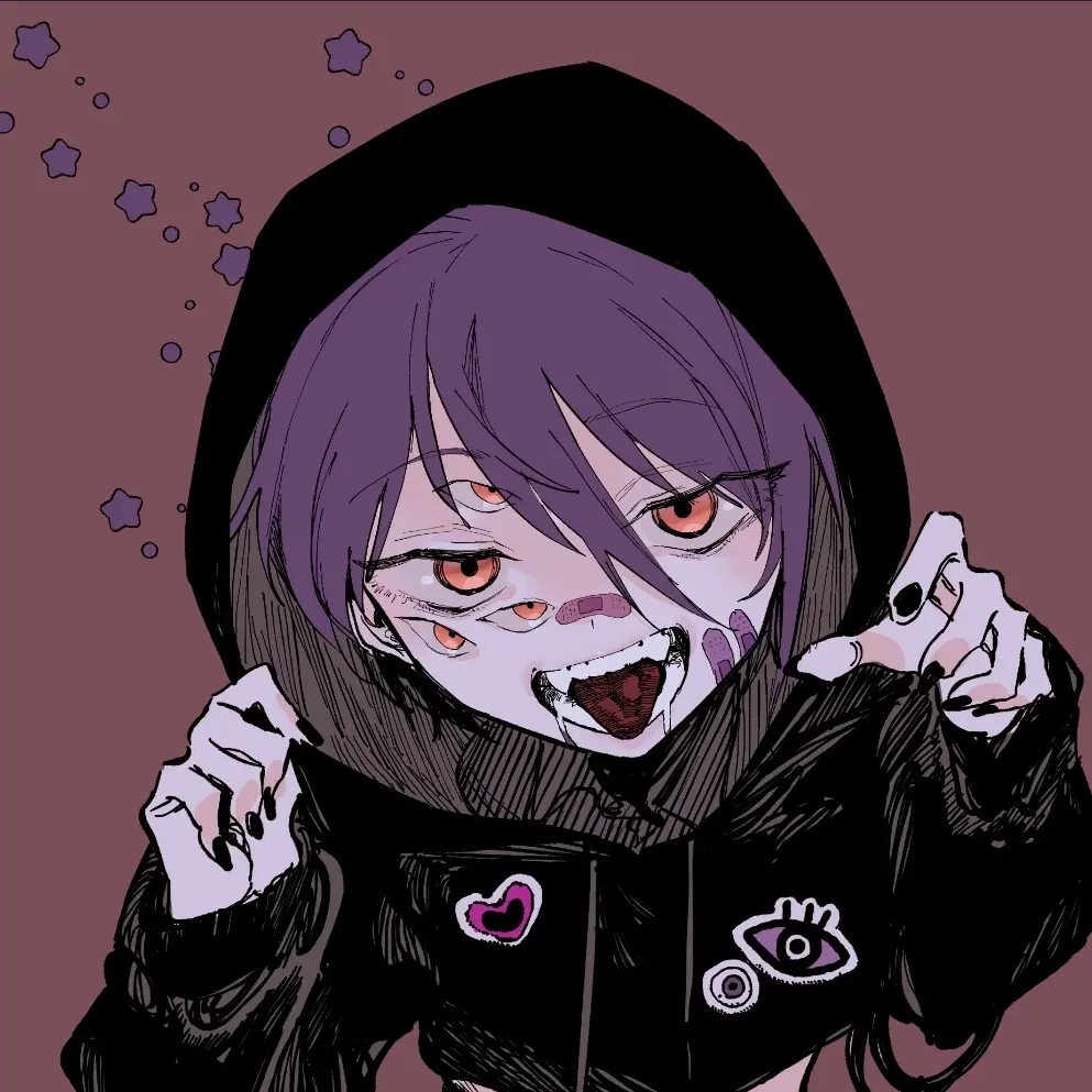 Eldritch Femboy God - NSFW Character AI Chat - male