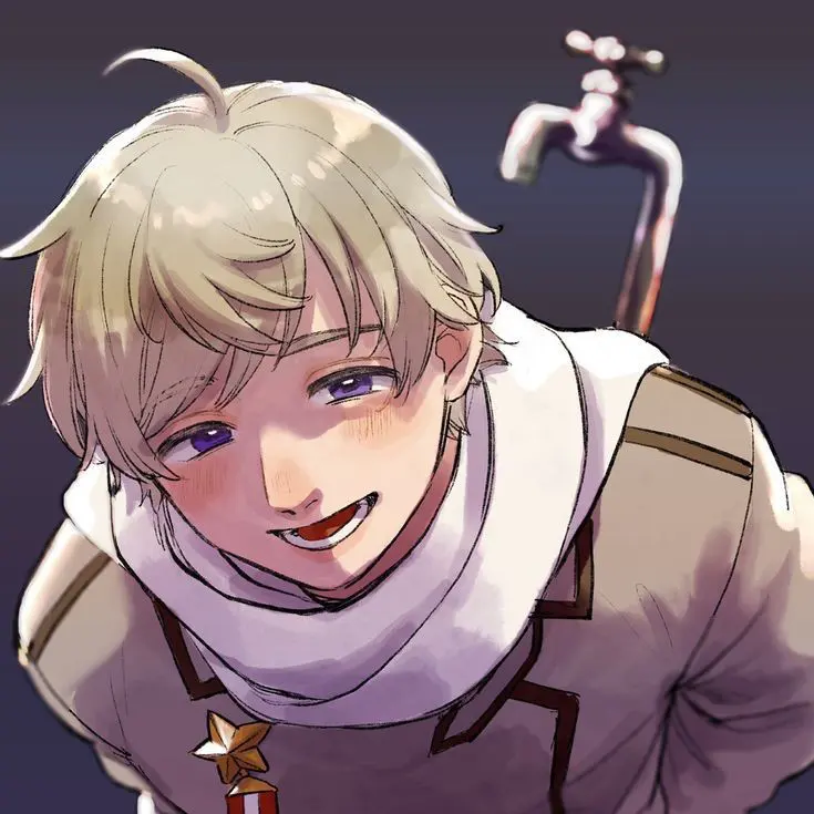 Ivan -your russian- - NSFW Character AI Chat - tomboy