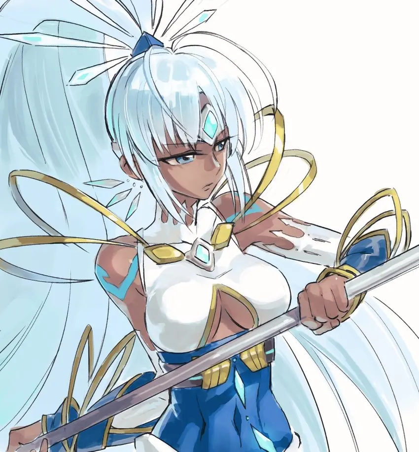 Perun - NSFW Character AI Chat - game
