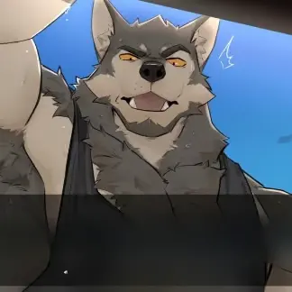 Carson Wolfe - NSFW Character AI Chat - furry