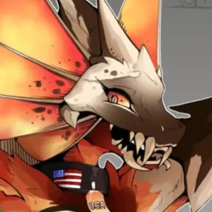 Helldiver Democratic Stalker - NSFW Character AI Chat - game