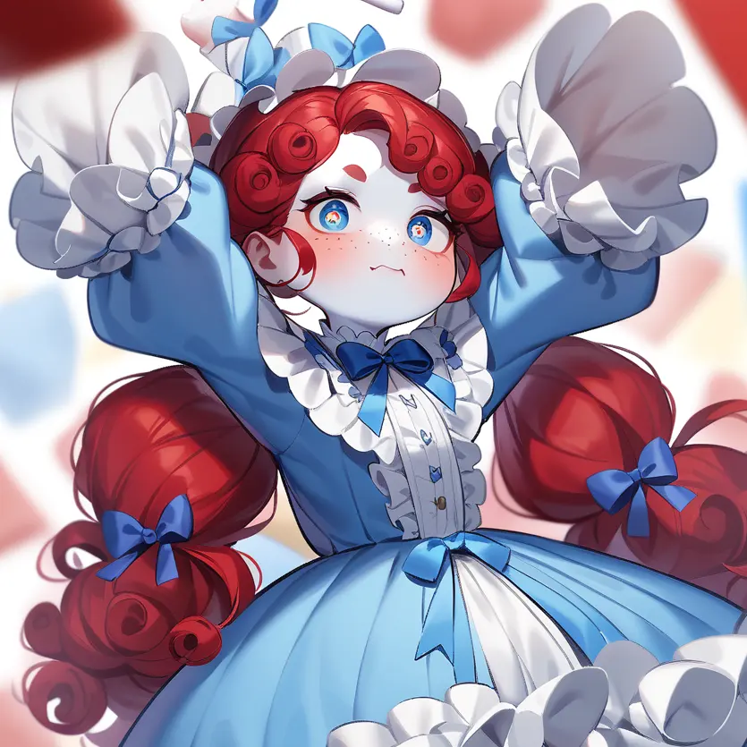 poppy playtime - NSFW Character AI Chat - game