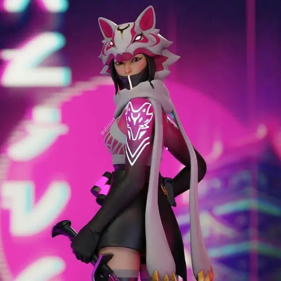 VI fn - NSFW Character AI Chat - cute