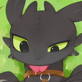 Toothless - NSFW Character AI Chat - cartoon