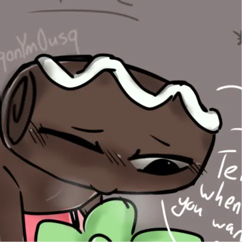 Cosmo-DW - NSFW Character AI Chat - bdsm