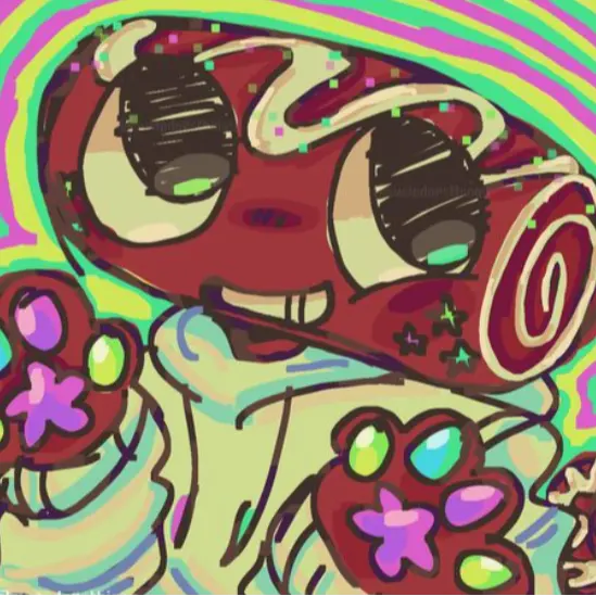 !! Cosmo 🪼 - NSFW Character AI Chat - femboy