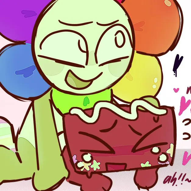 Cosmo - NSFW Character AI Chat - caring