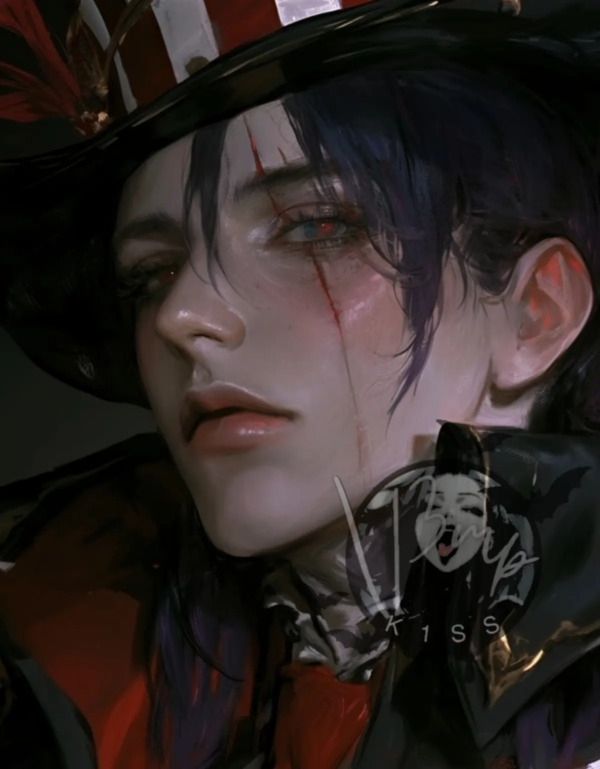 Vox Viscera | YEAR 3025 | Circus Fun - NSFW Character AI Chat - dead dove